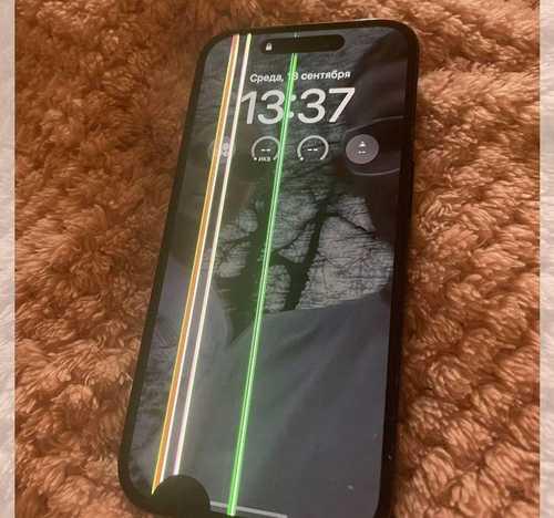 iPhone 14 Pro, 256 ГБ