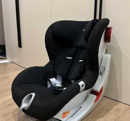 Детское автокресло Britax Romer king 2