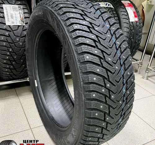 Ikon Tyres Nordman 8 215/55 R17 98T