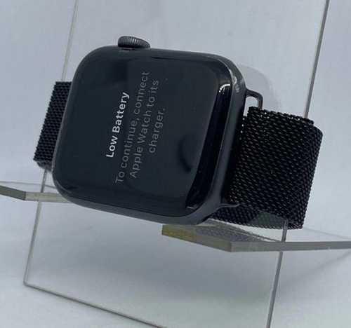 Часы apple watch 4 44 mm