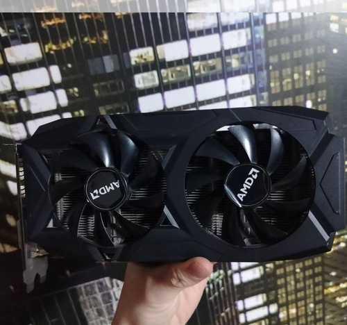 Rx 580