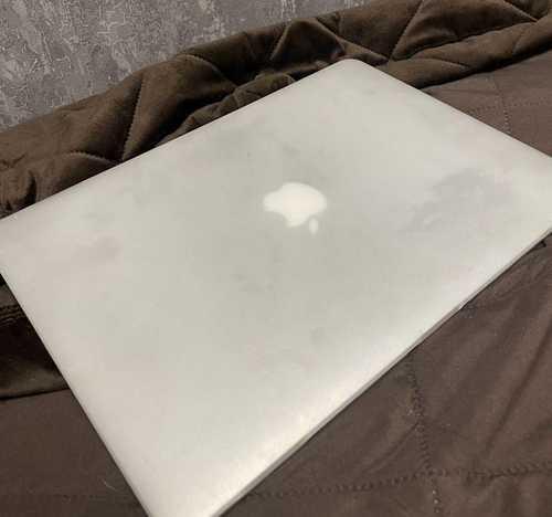 Macbook air 13 2017