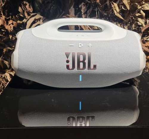 Рассмотрю к Покупке JBL boombox 4