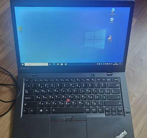 Lenovo thinkpad x1 carbon gen 3