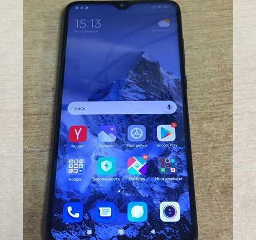 Xiaomi Redmi Note 8 Pro, 6/64 ГБ