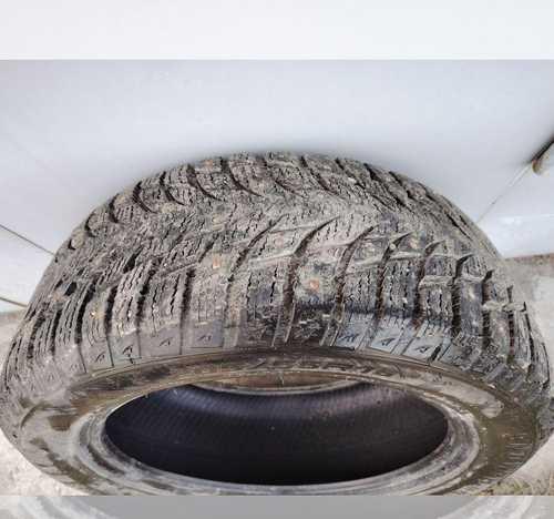 Dynamo MU02 Street-H 205/55 R16 180R