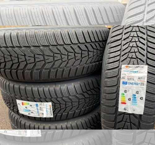 Hankook Winter I'Cept Evo 3 W330 285/40 R19 107V