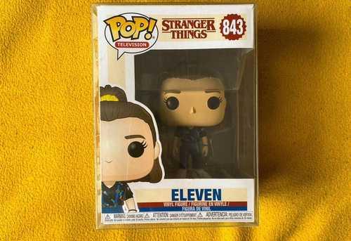 Funko Eleven #843 Stranger Things Оригинал