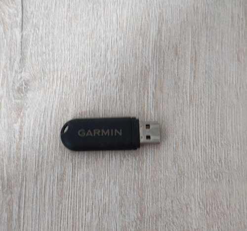 Garmin usb stick ant