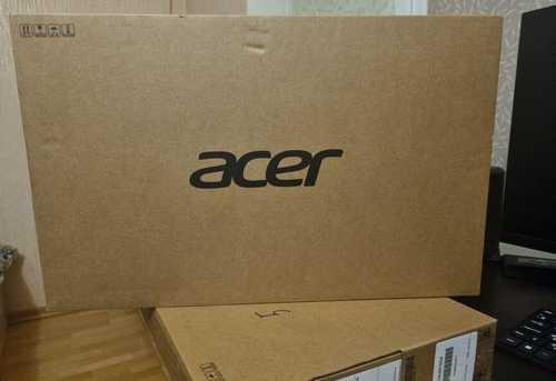 Ноутбук Acer Аspire 3 Ryzen 5 16/512 Новый