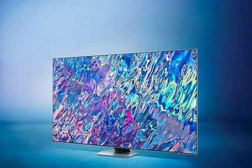 Samsung QE75QN85B NEO qled 4K ultra HD