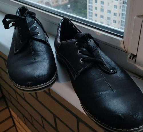 Туфли мужские 43 44 размер
