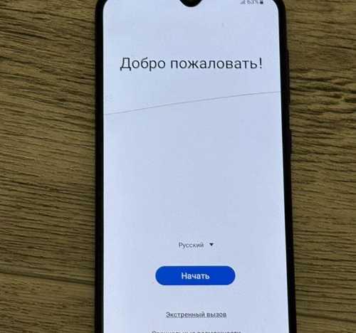 Samsung Galaxy A30s, 3/32 ГБ
