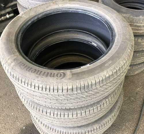 Continental UltraContact UC6 225/55 R19