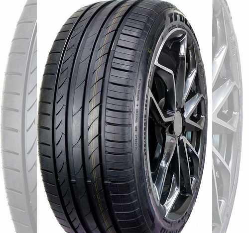 Tracmax X-Privilo TX3 245/45 R18 100Y