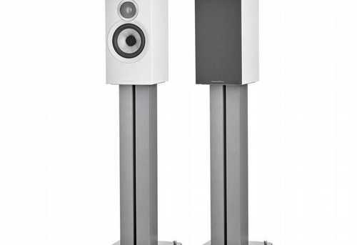 Bowers Wilkins 607 S3 white