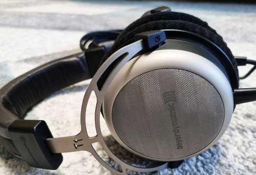 Наушники Beyerdynamic T1 (Tesla) 1st Gen