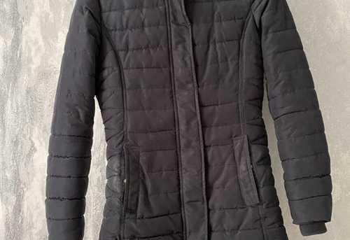 Куртка-пальто ostin женская 44-46 размер