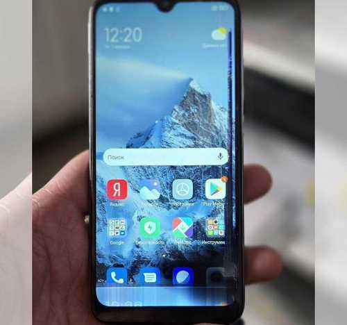 Xiaomi Redmi Note 8T, 4/64 ГБ