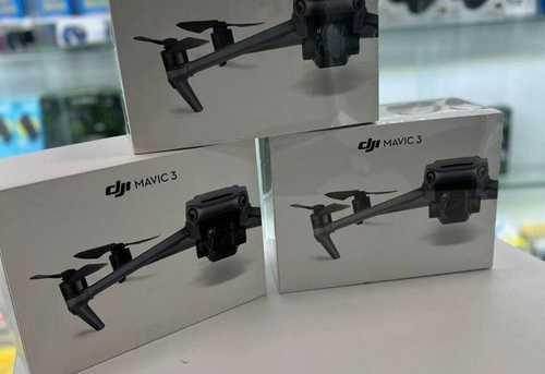 DJI Mavic 3. В наличии