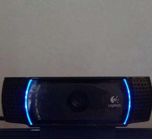 Вебкамера Logitech C920 Pro HD