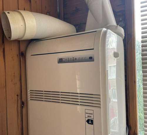 Кондиционер напольный bimatek AM310