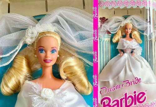 Barbie 1995 Dream Bride Philippines #2