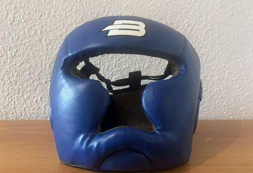 Шлем боксерский BoyBo