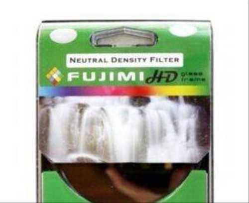 Светофильтр fujimi ND4 67mm (нейтральной плотности