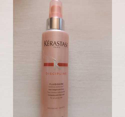 Спрей для волос Kerastase