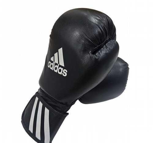 Боксерские перчатки Adidas 8oz 10oz 12oz