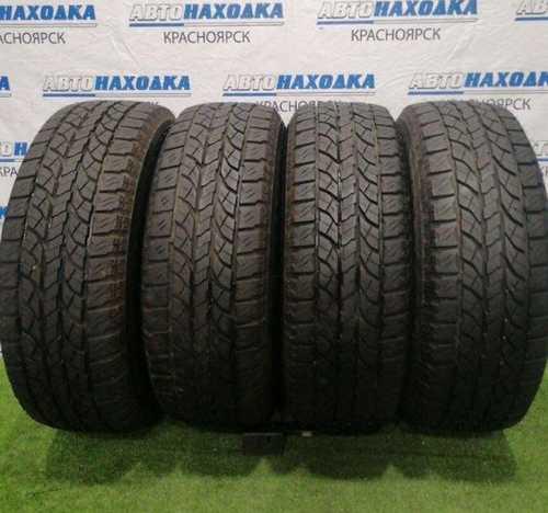 Yokohama Geolandar A/T-S G012 245/65 R17 107H