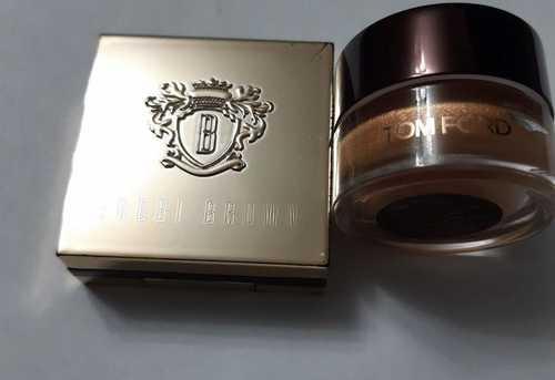 Tom ford sphinx, Bobbi Brown Melting Point