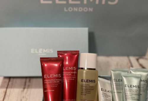 Набор elemis London