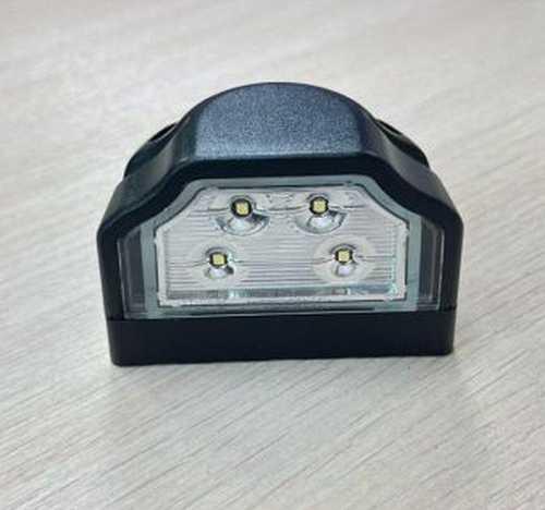 Фонарь подсветки номера прицепа FT-031 LED fristom