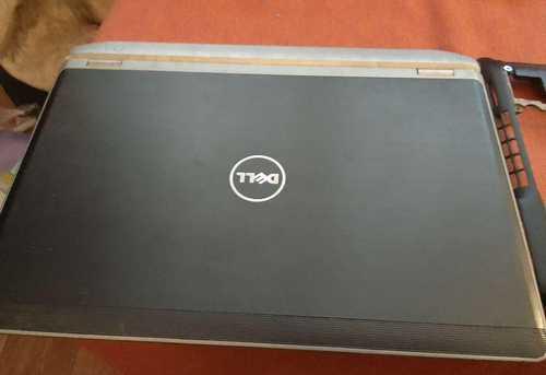 Ноутбук Dell Latitude E6230