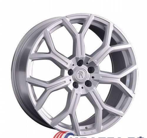 Диски BMW B238 9.5/21 5x112 ET37 d66.6 S