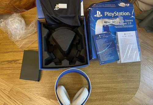 Sony playstation Wireless Stereo Headset 2.0