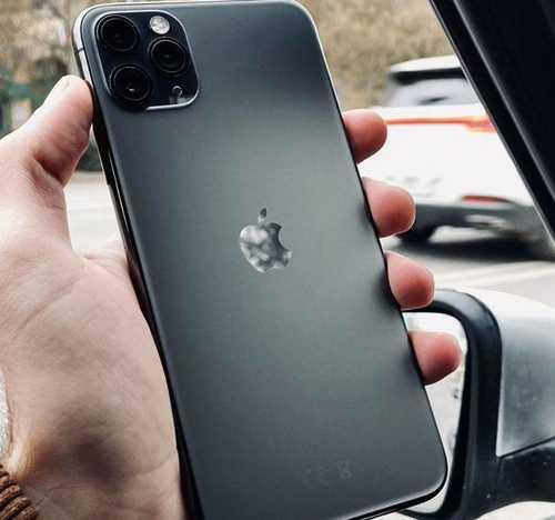 iPhone 11 Pro Max 256Gb SIM eSIM