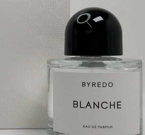 Byredo blanche 100 мл