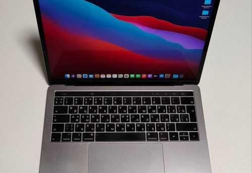 MacBook Pro i5/1,4/16/256 2019 Touch Bar