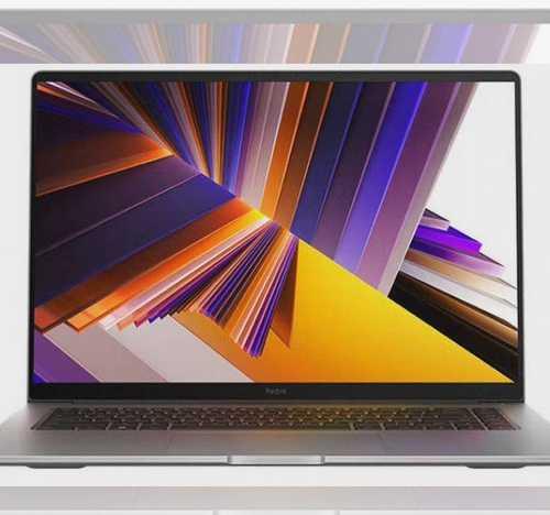 Ноутбук Xiaomi Redmibook JYU4578CN, 16'', 2024, IP