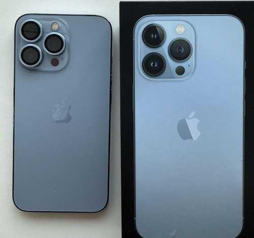 iPhone 13 Pro, 128 ГБ