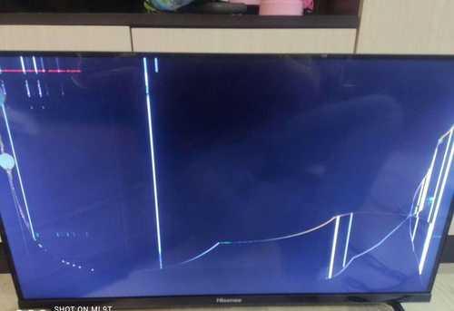 Телевизор Hisense 32A5100F