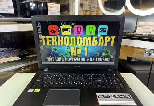 Игровой Ноутбук Acer i5/8Gb/SSD+HDD/940MX-2Gb