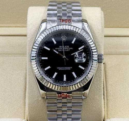 Часы Rolex Datejust 41