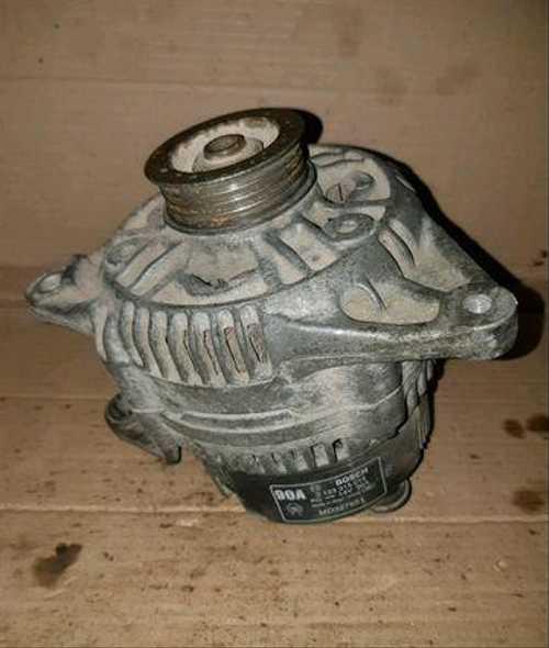 Генератор Mitsubishi Carisma DA 95-03 г.в