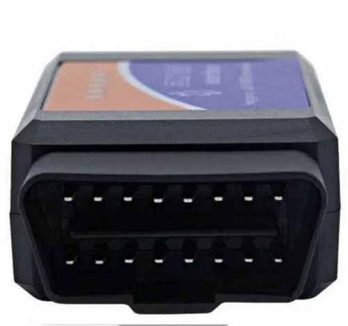 Eml 327 Wi-fi OBD II сканер