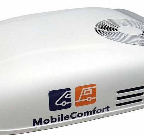 Автомобильный мобильный кондиционер Mobilecomfort MC2600