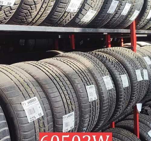 Nokian Tyres Hakkapeliitta 7 255/65 R16 104L